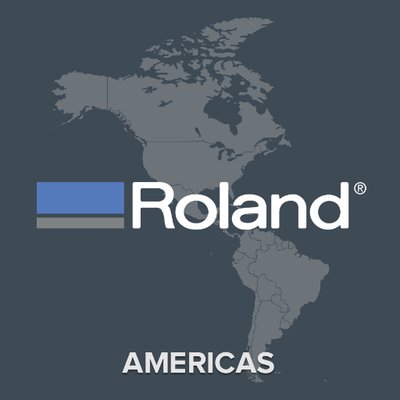 Roland DGA Announces Personnel Changes in Multiple Departments