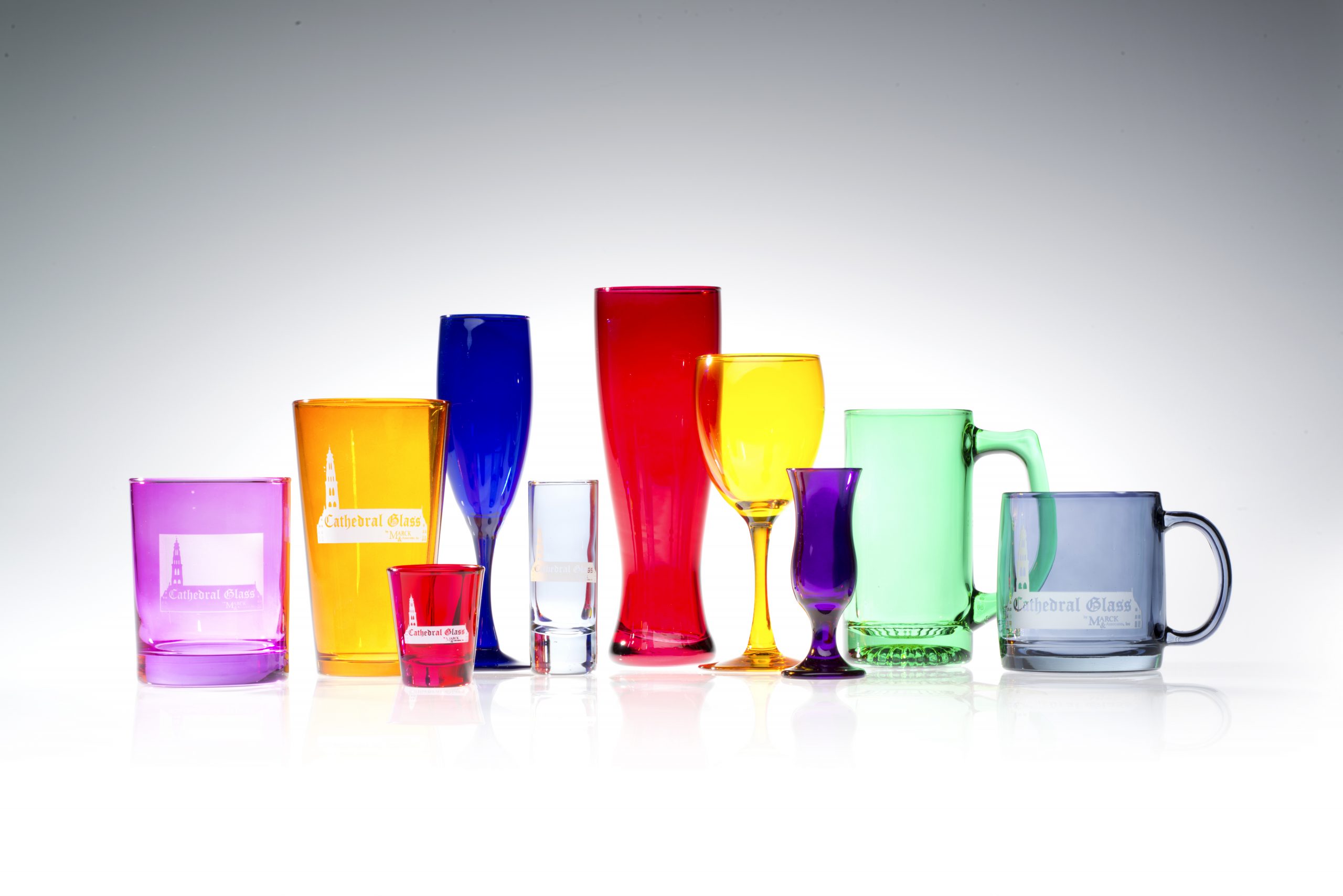 Is That the Correct Glass?