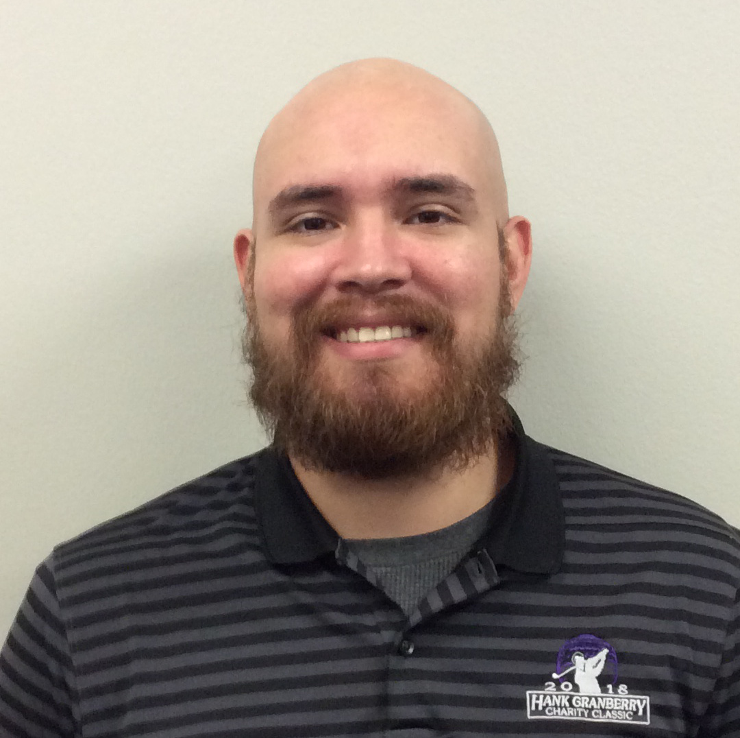 GSG Promotes Houston Operations Manager