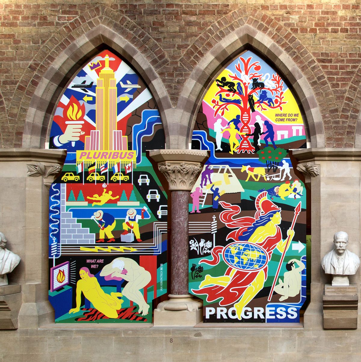 CNC Router Substrates for Sign Shops | GRAPHICS PRO