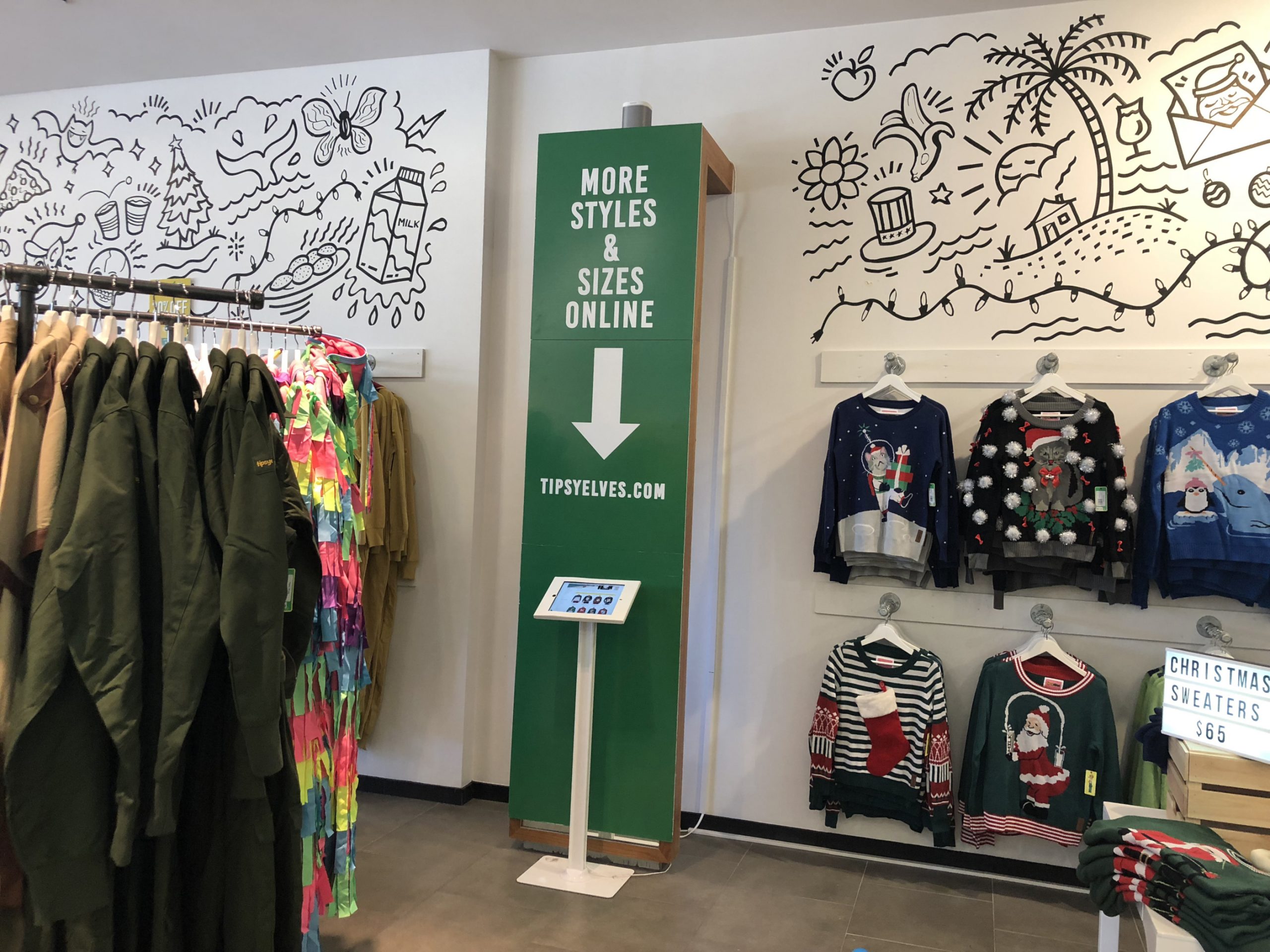 Featured Project: 3A Composites' Materials Used for Ugly Christmas ...