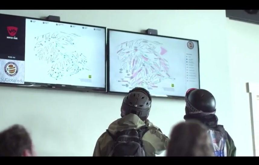 Featured Project: Alpine Media Technology Takes Digital Signage to New ...