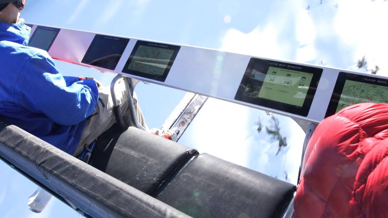 Featured Project: Alpine Media Technology Takes Digital Signage to New ...