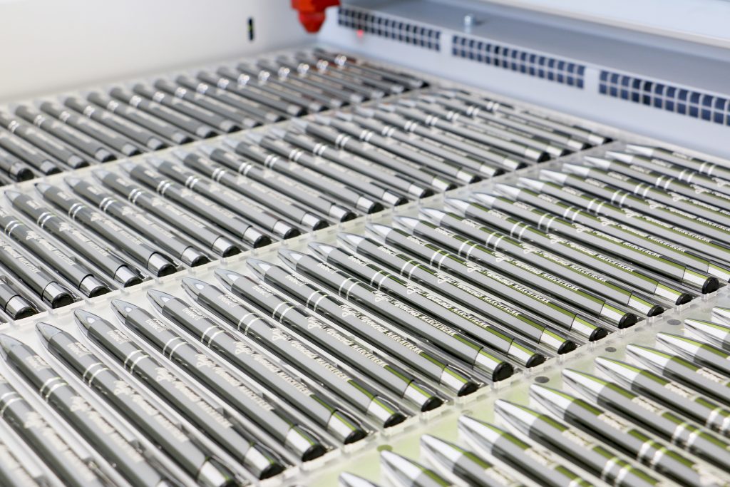 4 Considerations for High-Volume Orders