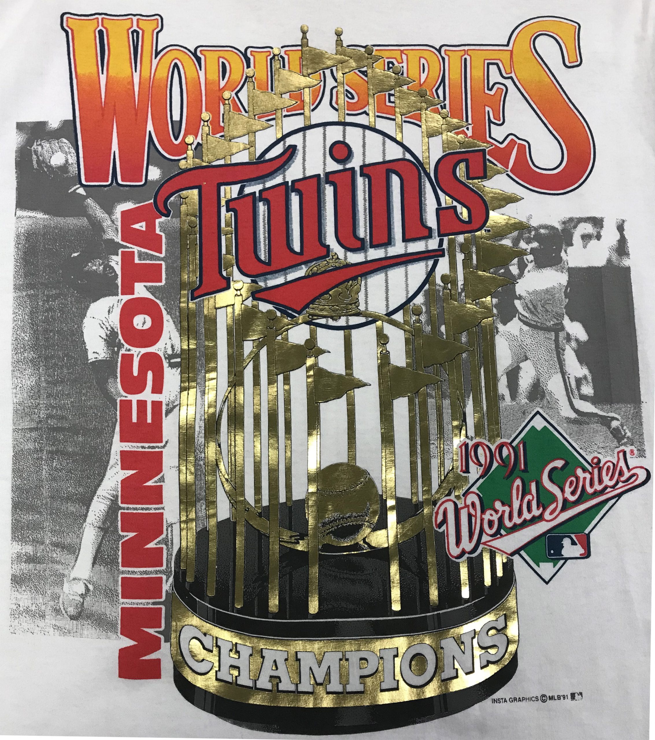 Insta Graphic Systems Marks 60th Anniversary