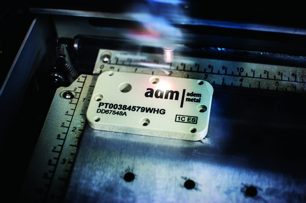 Best Practices for Stainless-Steel Engraving