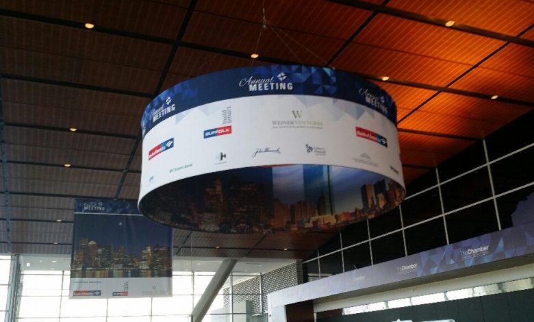 Banner Systems: Make a Lasting Impression