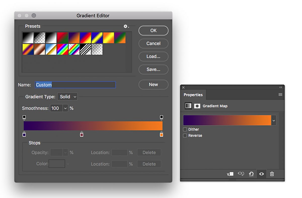 How to Combine Line Art and Posterization to Create Dramatic Images ...