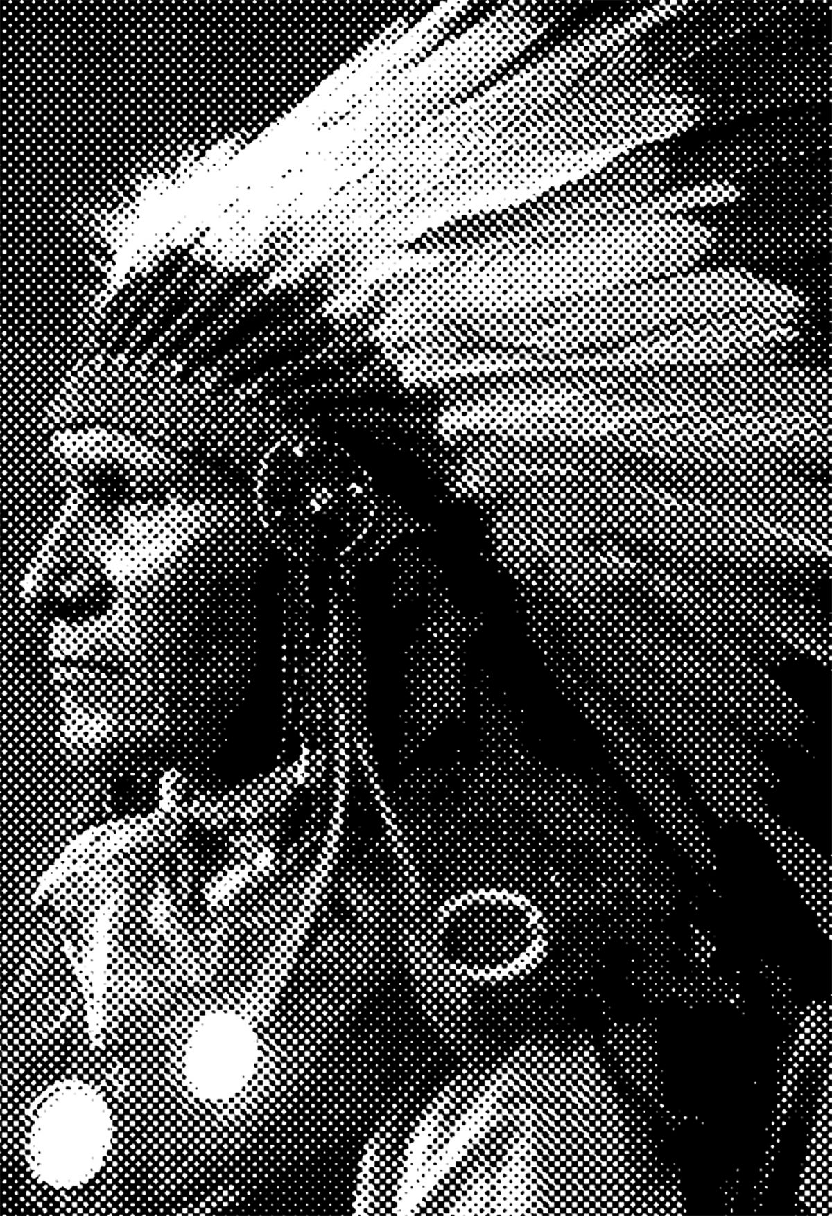 How to Combine Line Art and Posterization to Create Dramatic Images ...