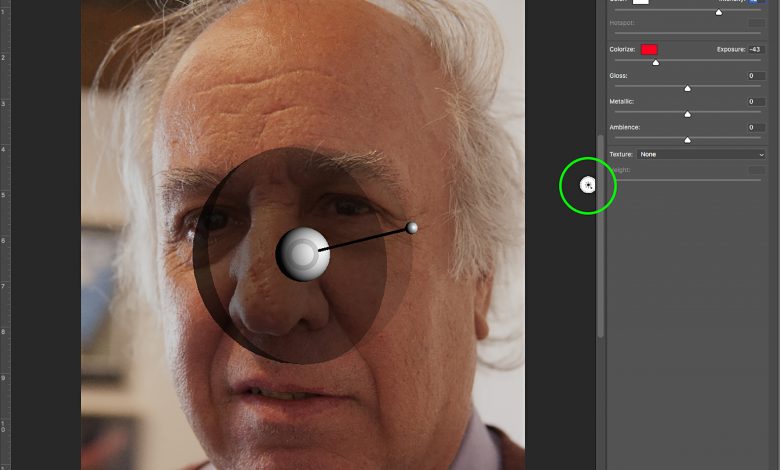 The Digital Eye: Let There Be Light