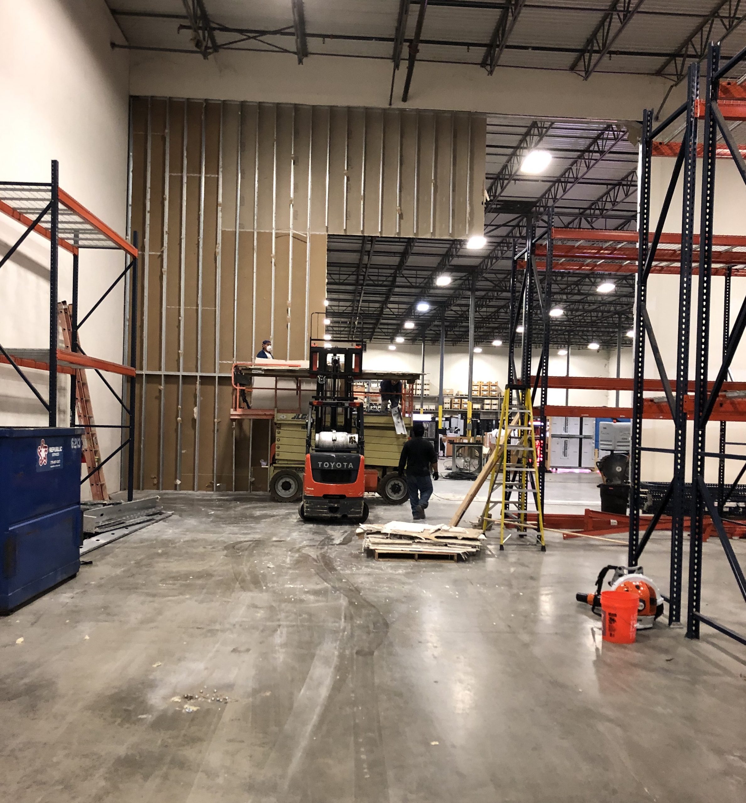 Formetco To Double Size of Its Digital Production Facility