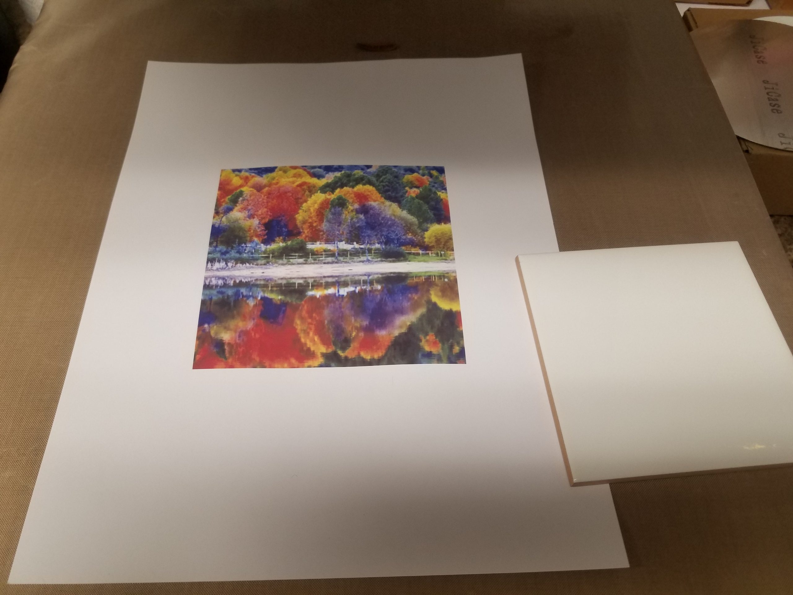 Sublimation Best Practices