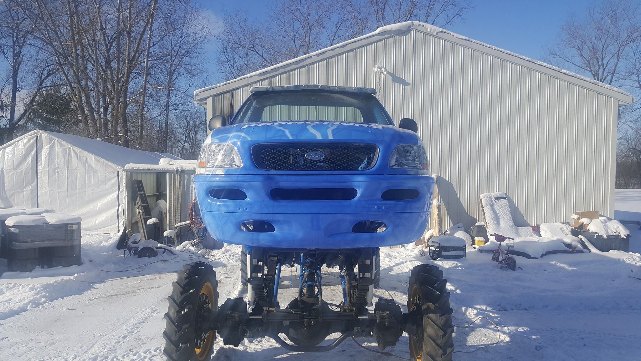 Featured Project: Wrap Heroes of the Motor City | GRAPHICS PRO