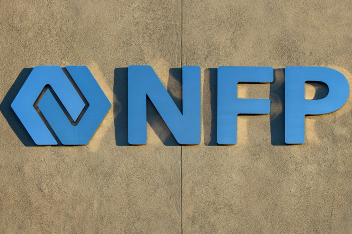 Featured Project: Egan Sign Spearheads Insurance Company Rebrand