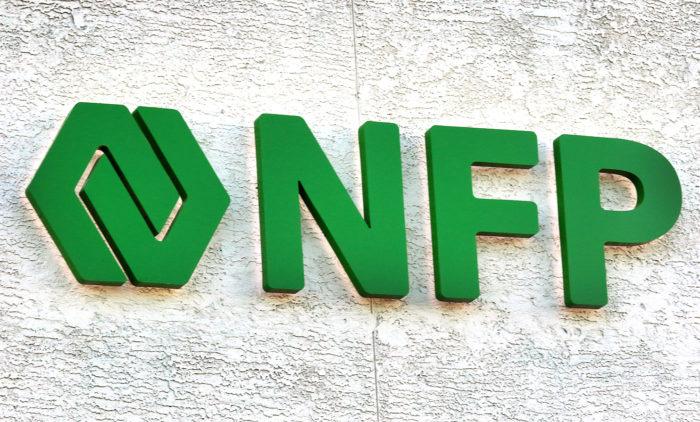 Featured Project: Egan Sign Spearheads Insurance Company Rebrand