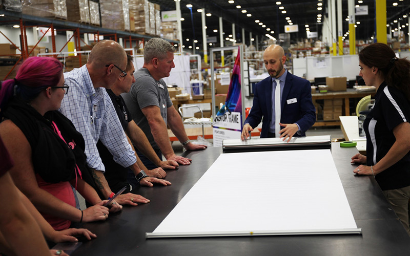 Orbus Announces 2019 Orbus University Sessions