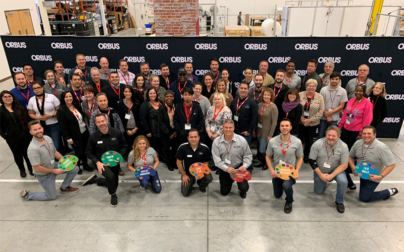 Orbus Announces 2019 Orbus University Sessions