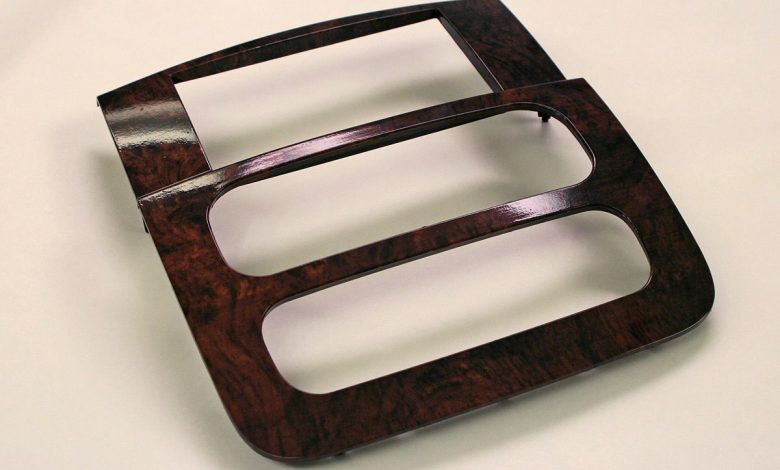 Let's Talk Shop: Wrapping Unique Objects