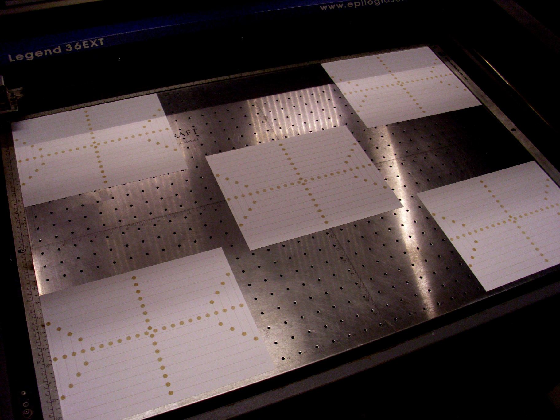 How to Check the Performance of Your Laser
