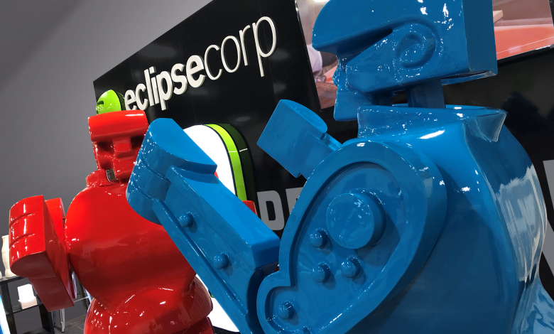 A Place for 3D Printing in Signage