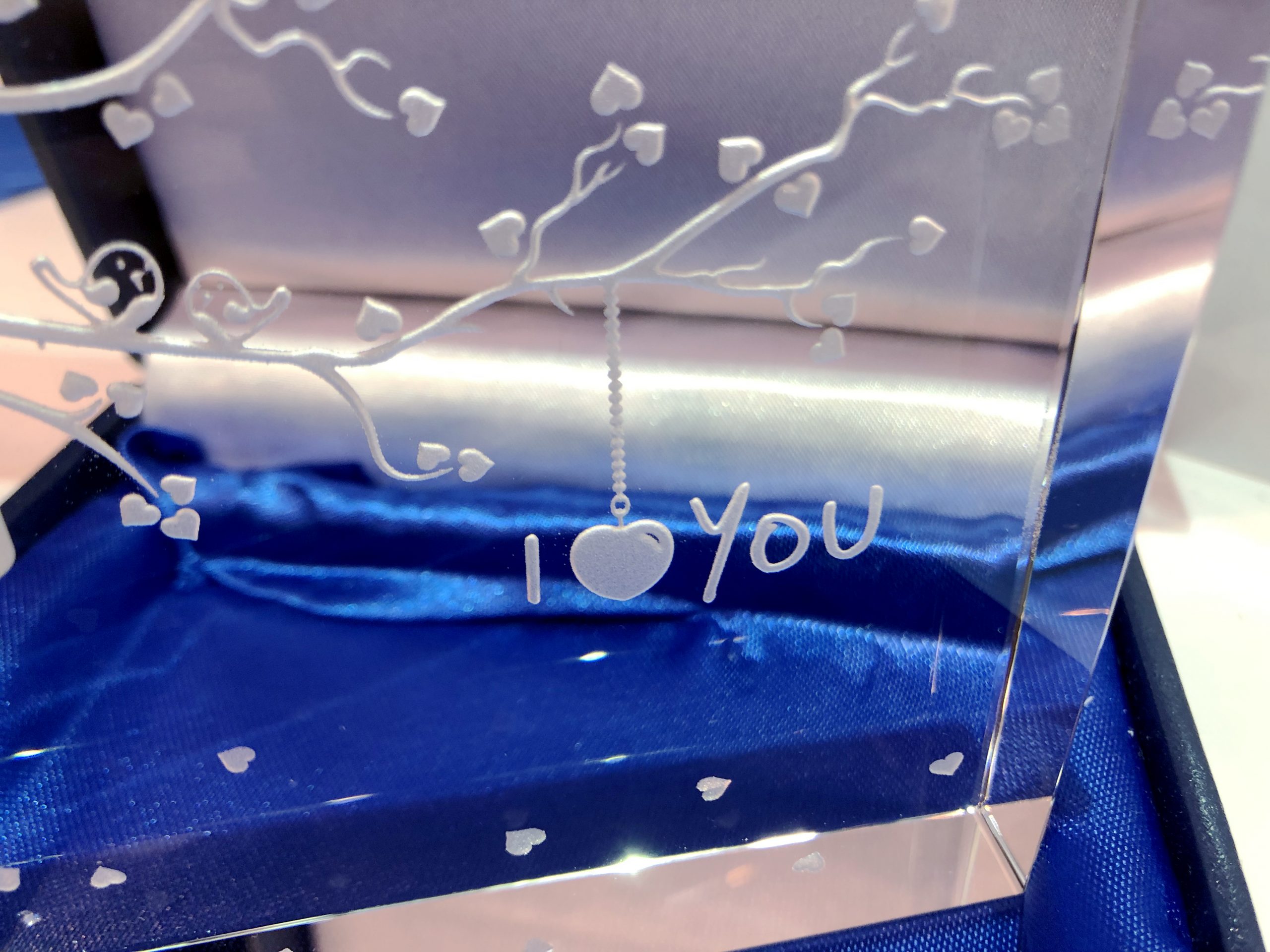 Try This: Achieve a Two-Sided Etch in Crystal