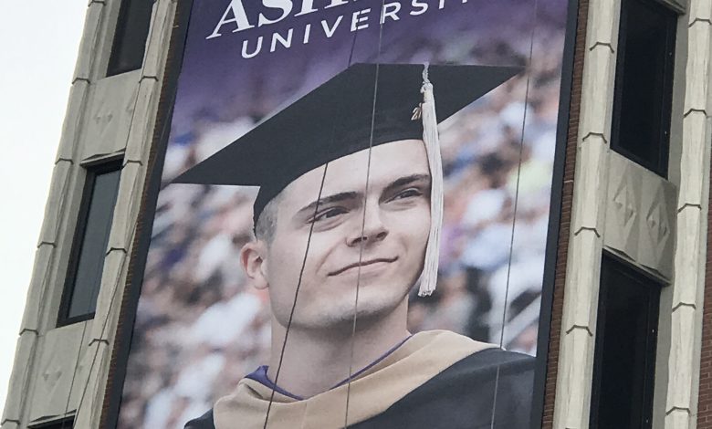 Banner Systems: Make a Lasting Impression