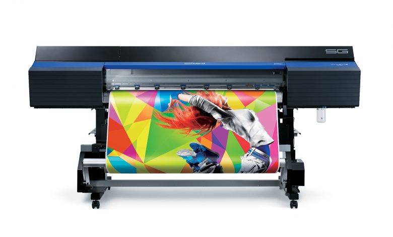 Getting into the Wide-Format Printing Business