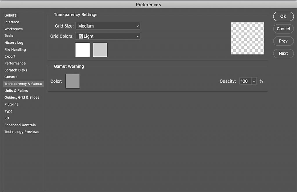 Working with Transparency in Graphics Software | GRAPHICS PRO