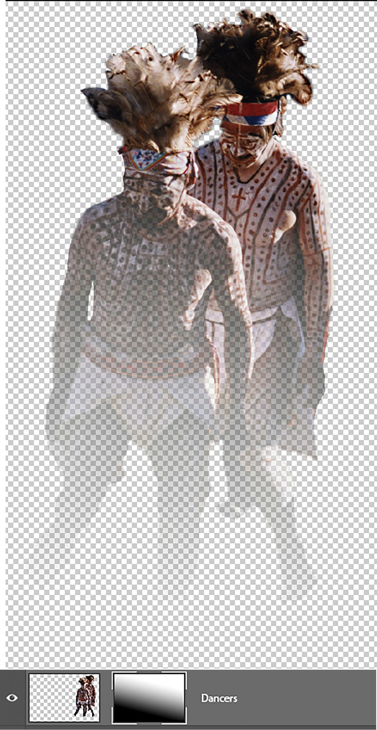 Working with Transparency in Graphics Software | GRAPHICS PRO