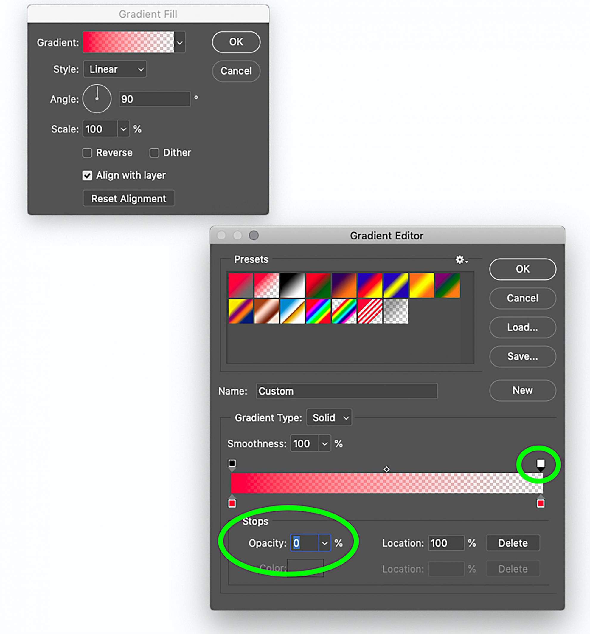 Working with Transparency in Graphics Software | GRAPHICS PRO