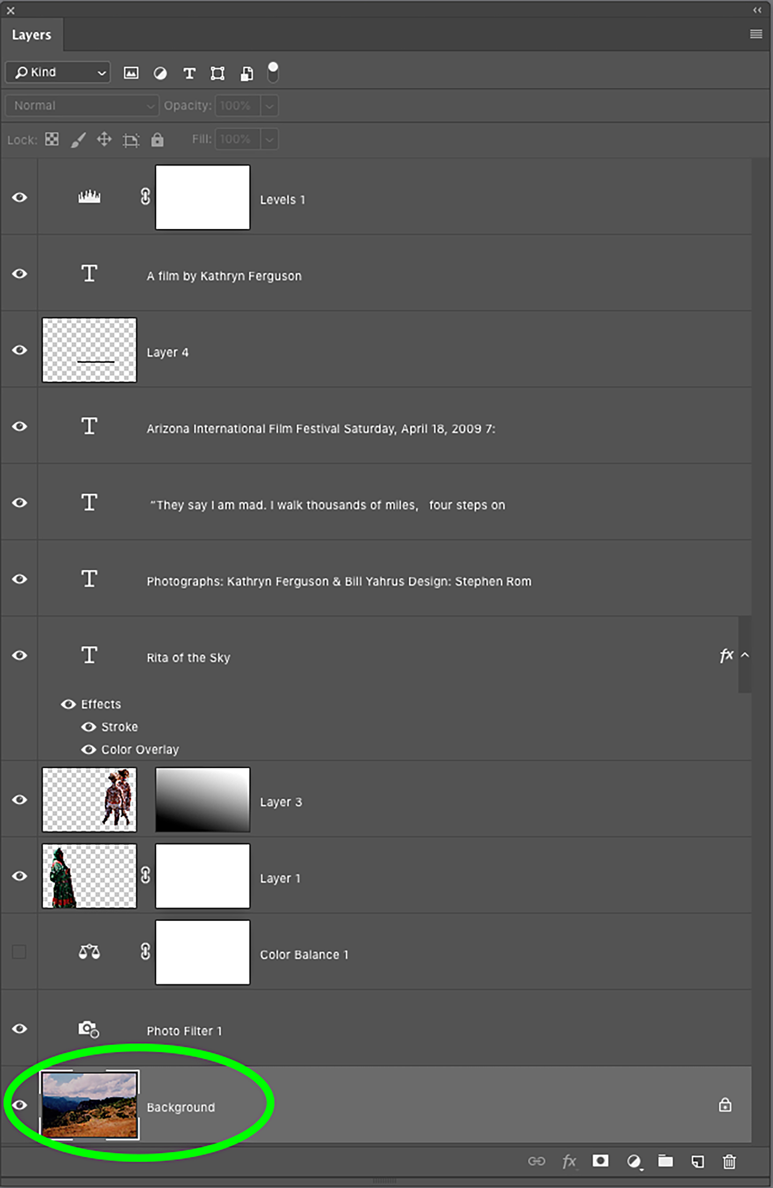 Working with Transparency in Graphics Software | GRAPHICS PRO