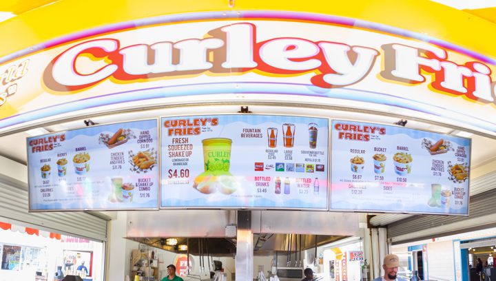 Digital Signage: Digi-Total Solutions