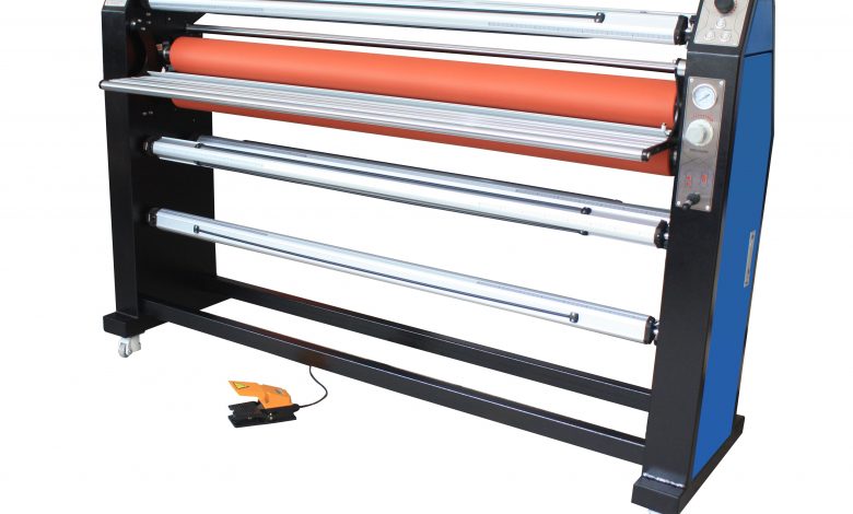 Wide-Format Laminators: Evaluating Laminators