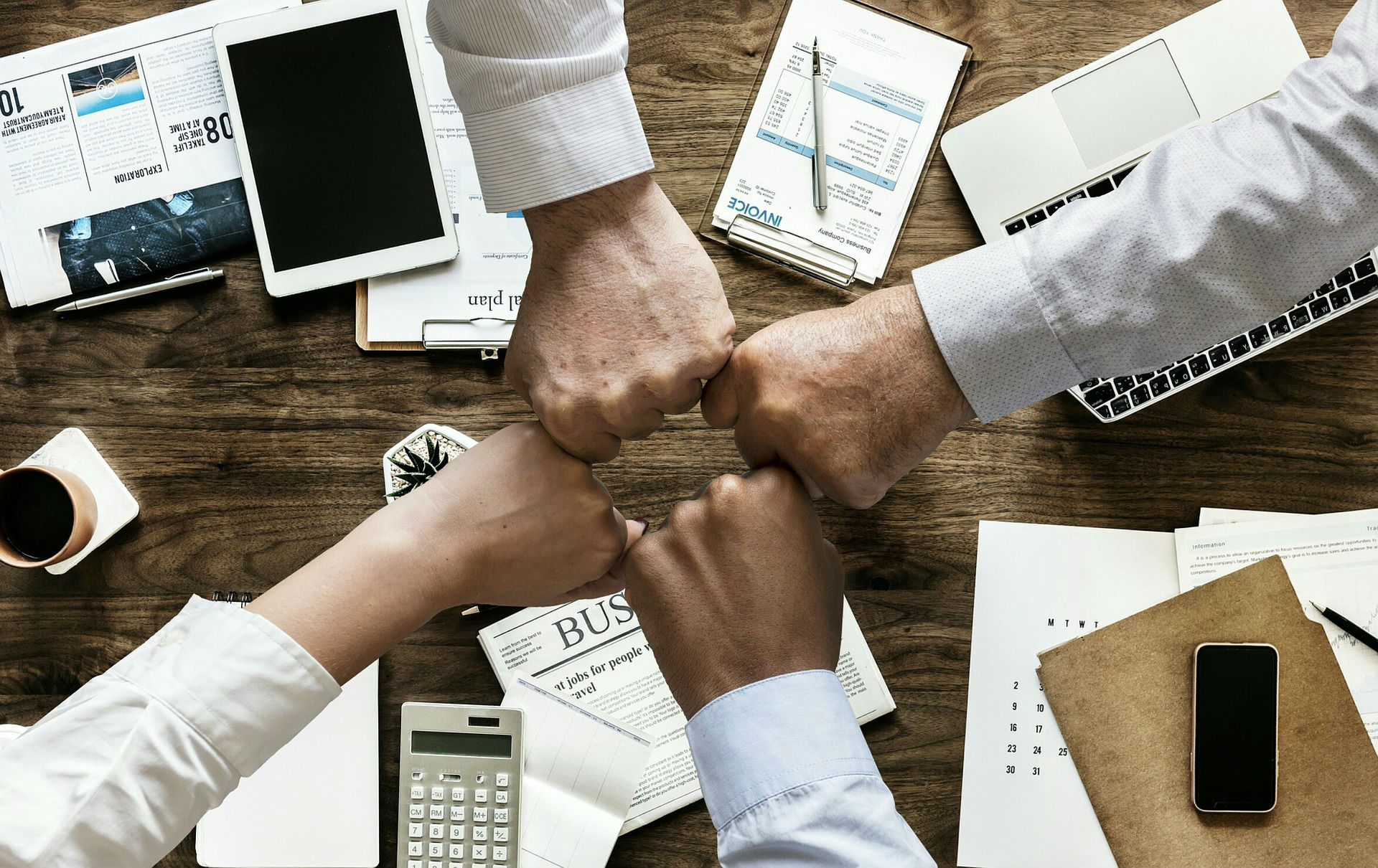 BAM! Making a Bang in Your Sales