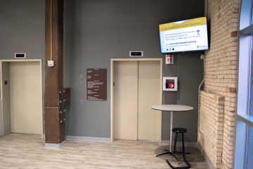 Digital Signage: Digi-Total Solutions