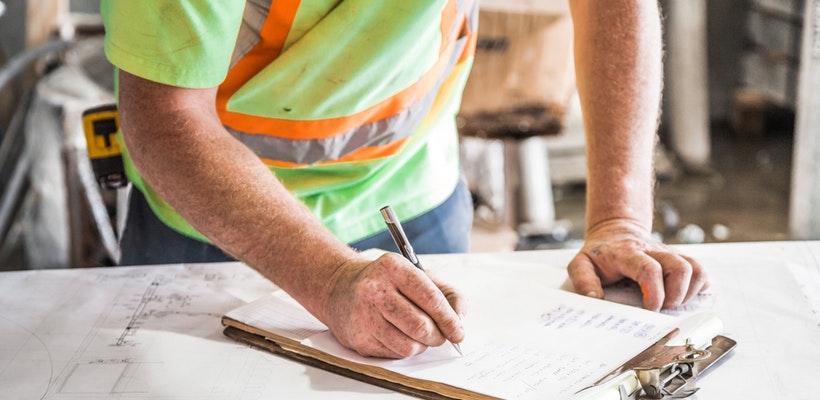 How to Prepare for an OSHA Visit