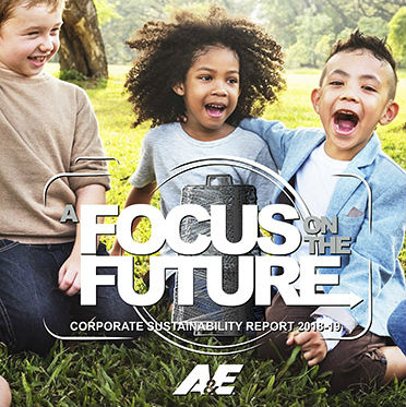 American & Efird Releases 9th Annual Corporate Sustainability Report