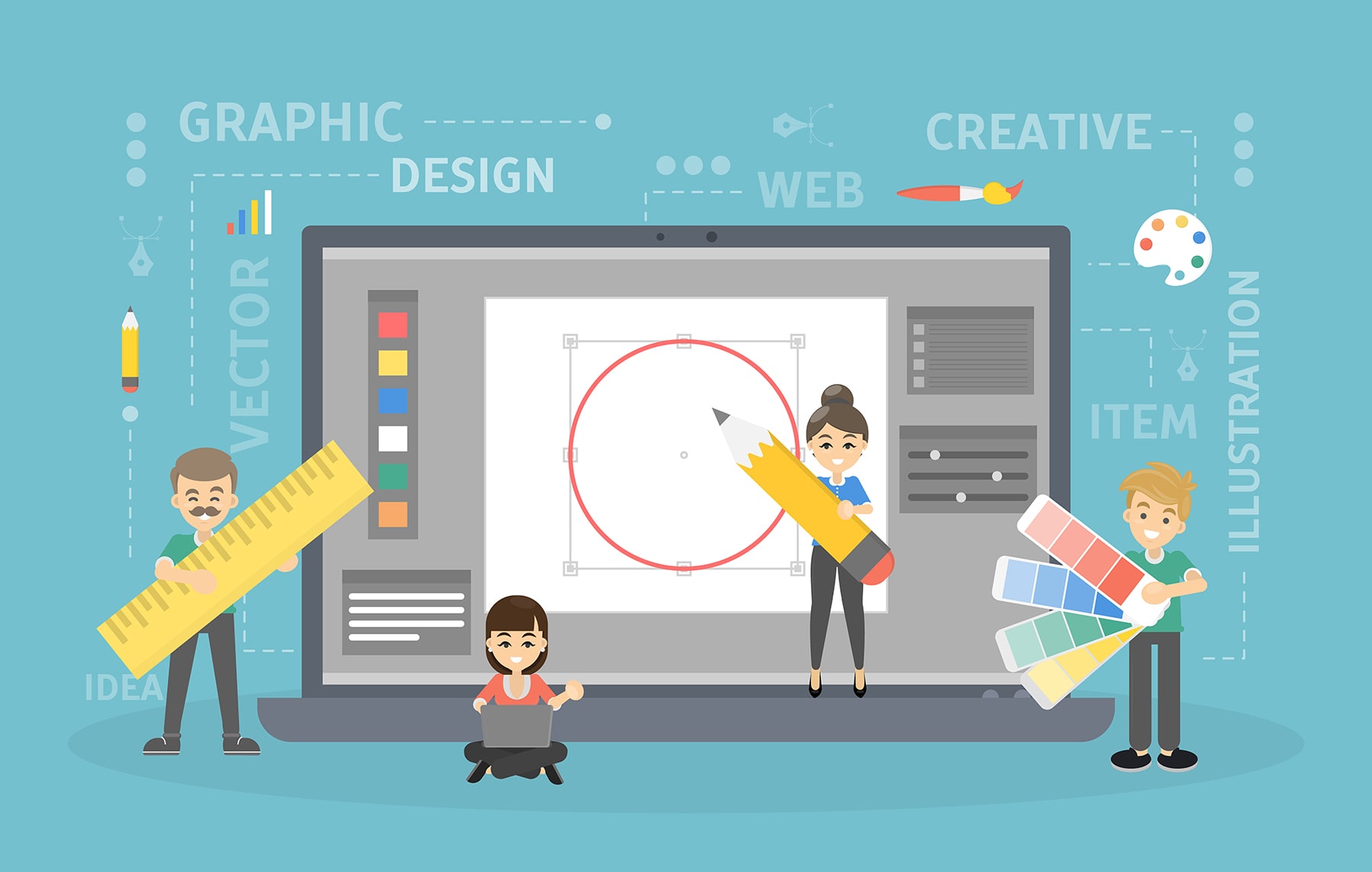 Best Ways to Use Posterize in PHOTO-PAINT to Enhance Artwork