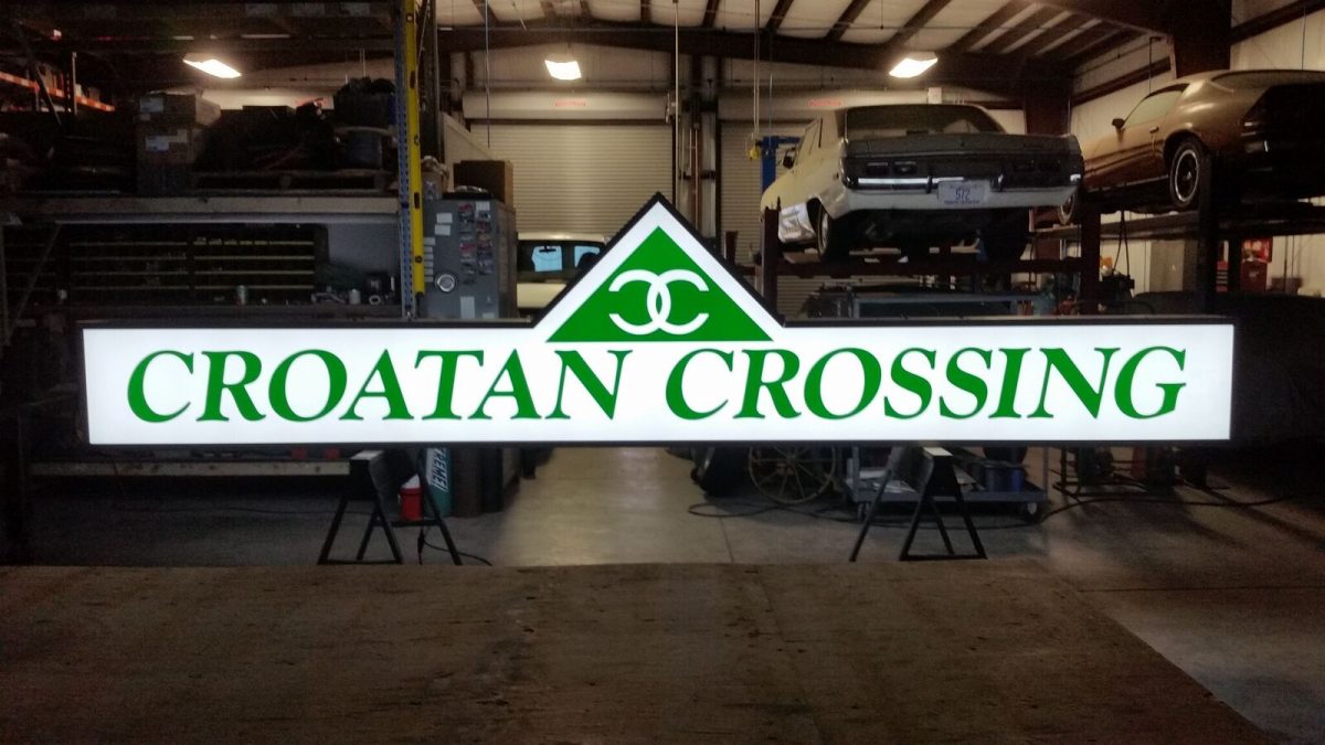 Achieve Success with an LED Retrofit Project | GRAPHICS PRO