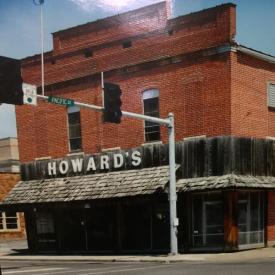 Howard's Athletic Goods to Close after 74 Years