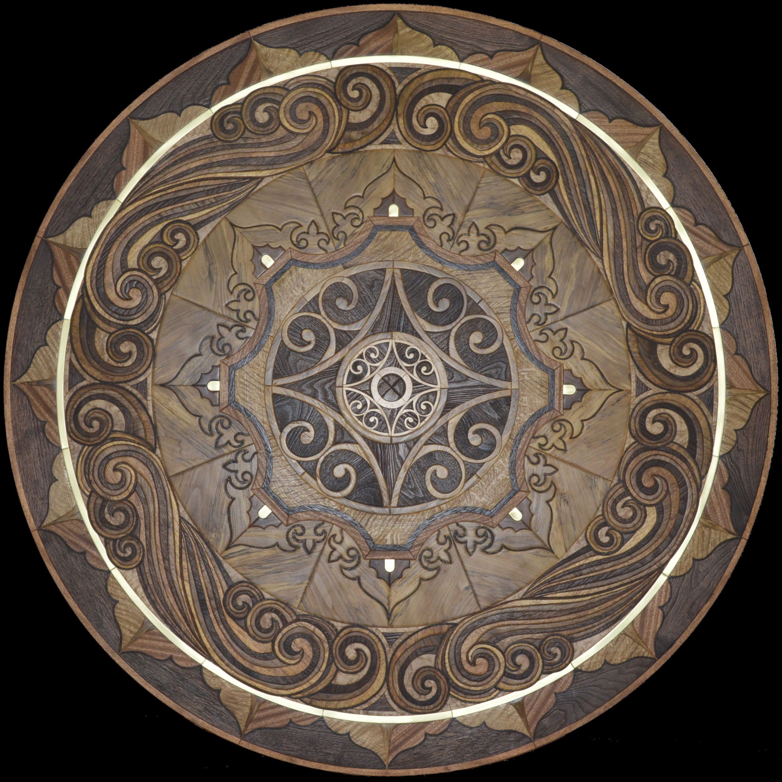 Featured Project: Indiana Woodworker Uses Software to Greatly Reduce ...