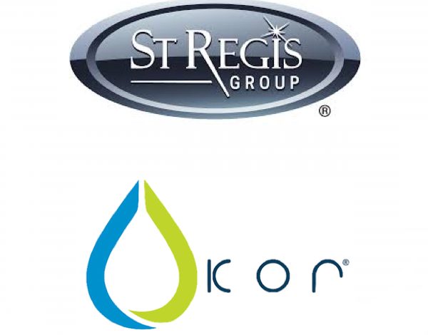 The St Regis Group Announces Partnership with Kor | GRAPHICS PRO