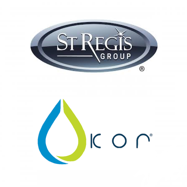The St Regis Group Announces Partnership with Kor