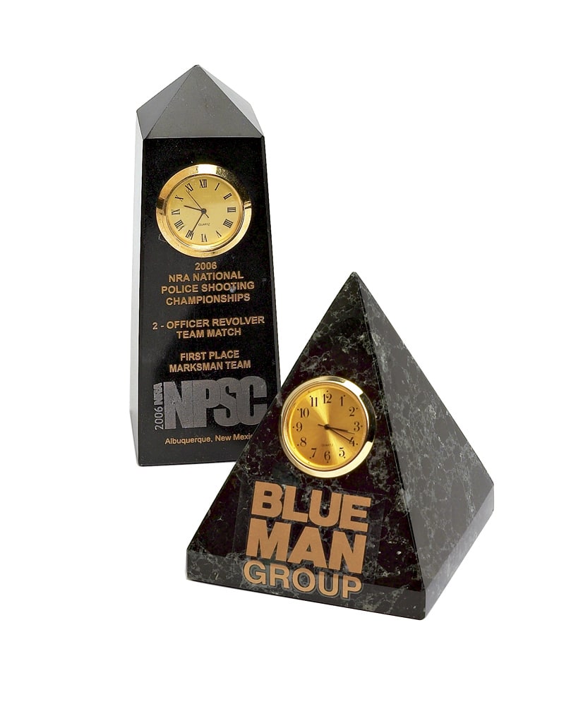 Try This: Sandcarve Stone for Recognition