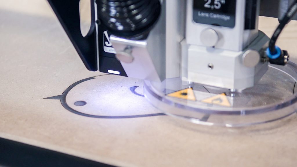 Laser Engraving: The Necessary Tools