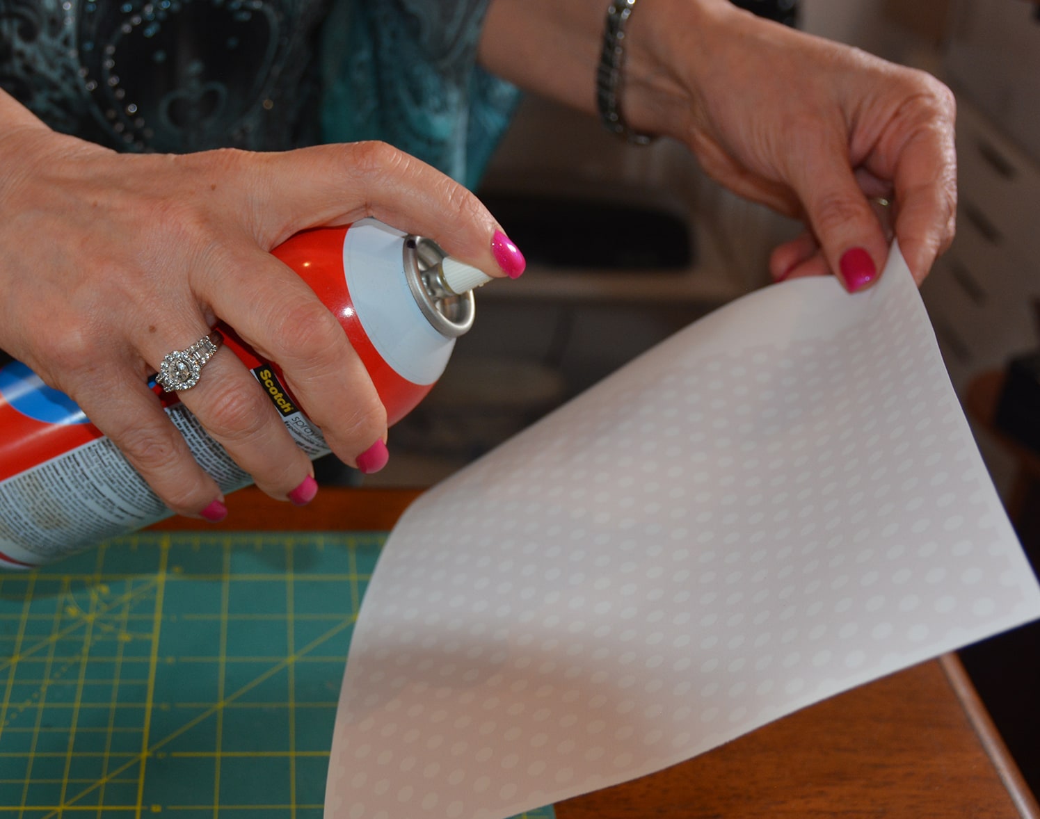 Try This: Sublimate Socks