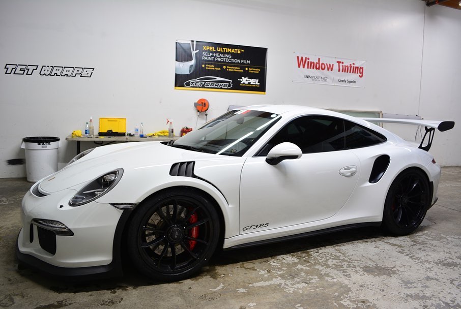 Featured Project: A Clean Machine