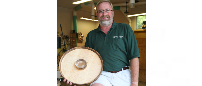 A&E Asks: Doug Green of Express Yourself Austin