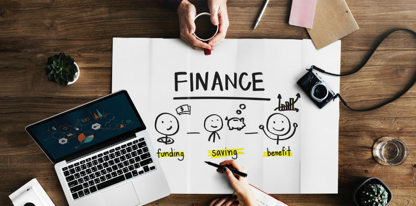 5 Things to Consider When Looking for Equipment Financing