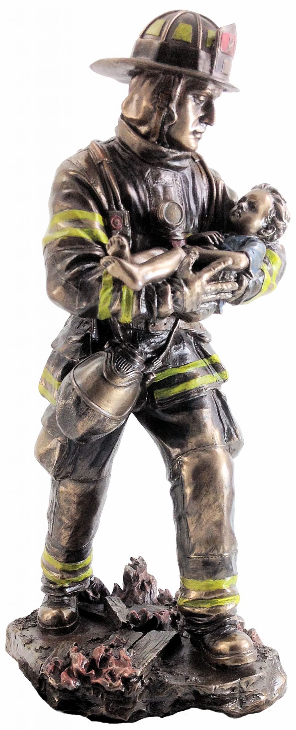 A&E Exclusive: Trophyman Awards Shop Plans to Reopen After Devastating ...